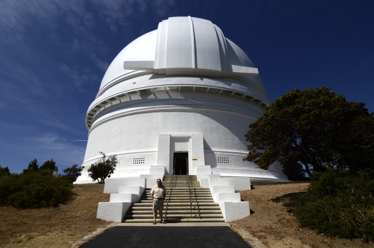Telescopes, Observatories and other | Pete's Astro Workshop